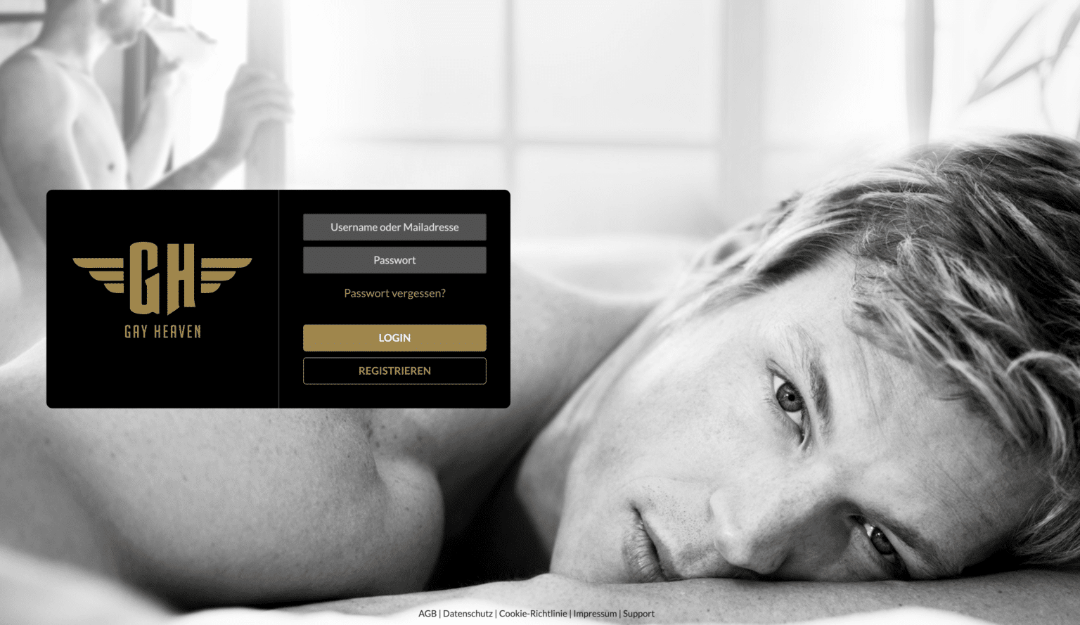 → GayHeaven Test » Alles, was du wissen musst (2025)