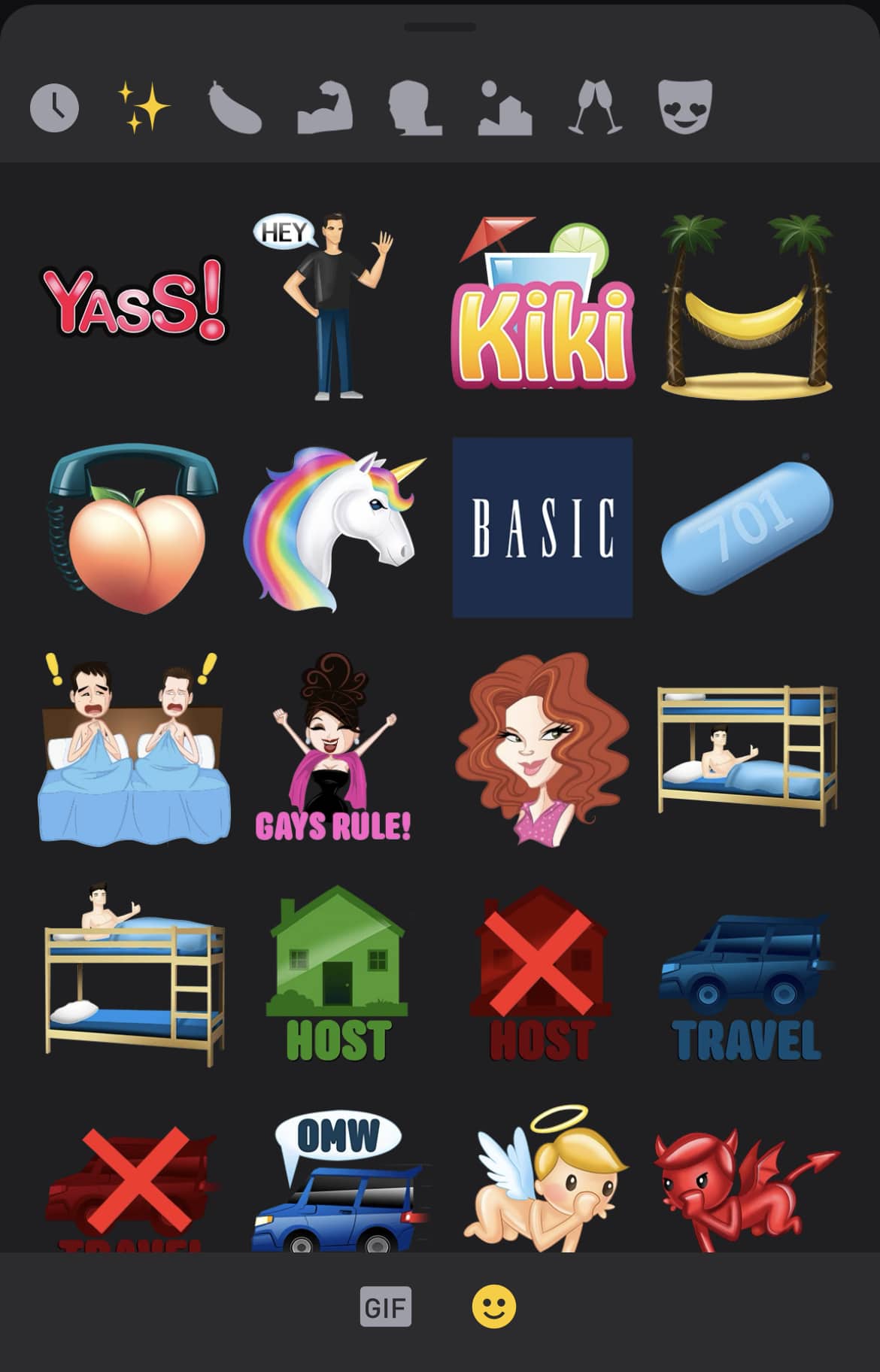 → Grindr Test » Alle Infos, Vorteile und Nachteile (2025)