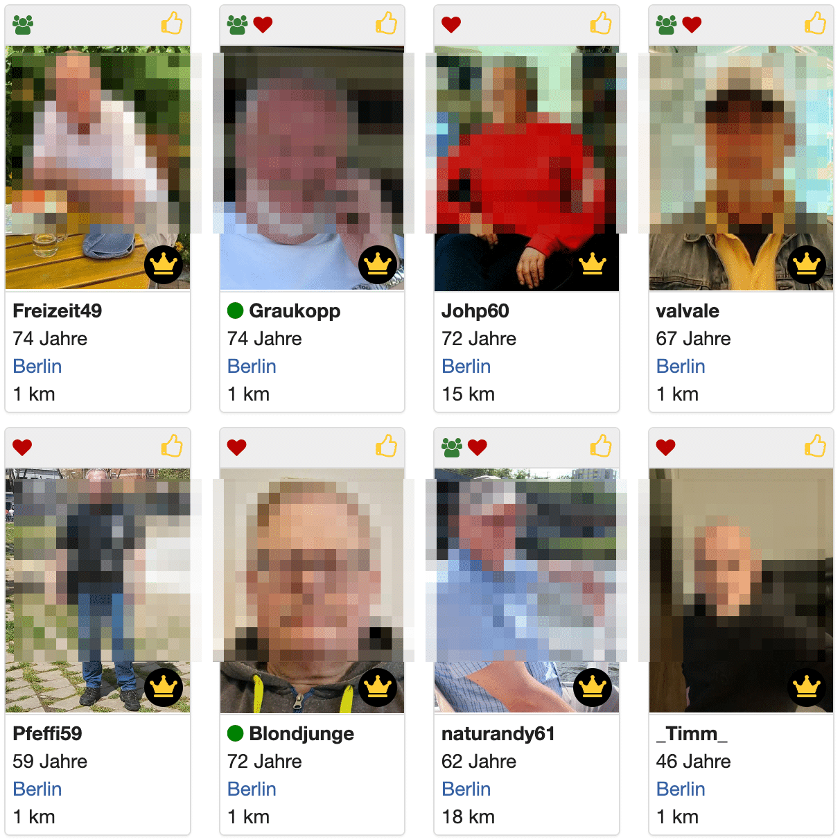 → 50plus-Treff Test » Alles, was du wissen musst (2025)