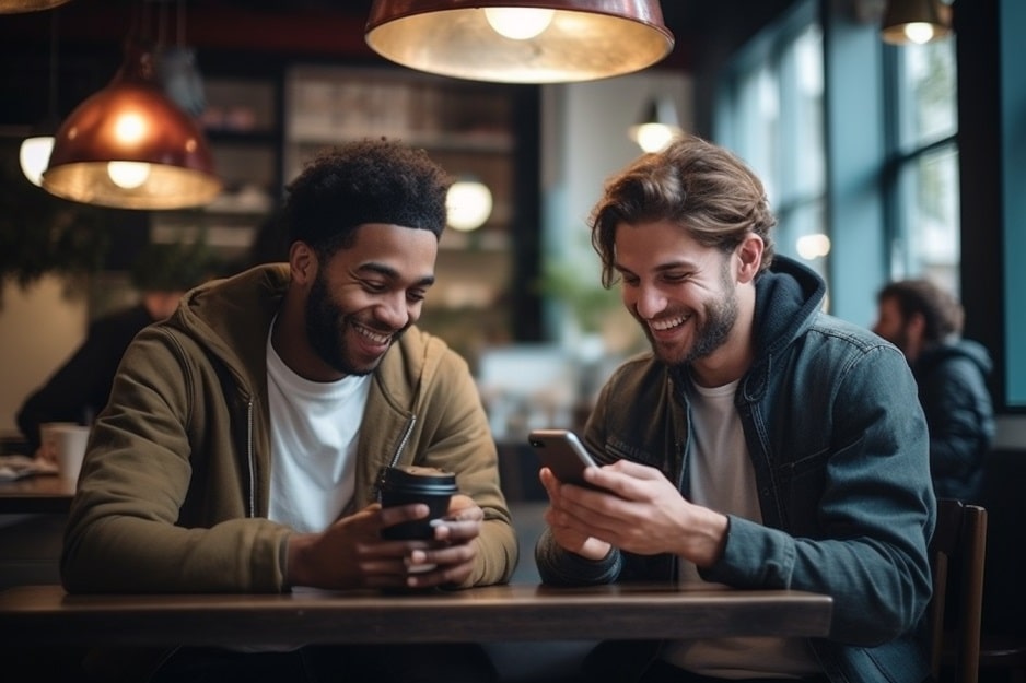 Zahlst Du mehr für Tinder Gold als Deine Freunde? - Datingleben