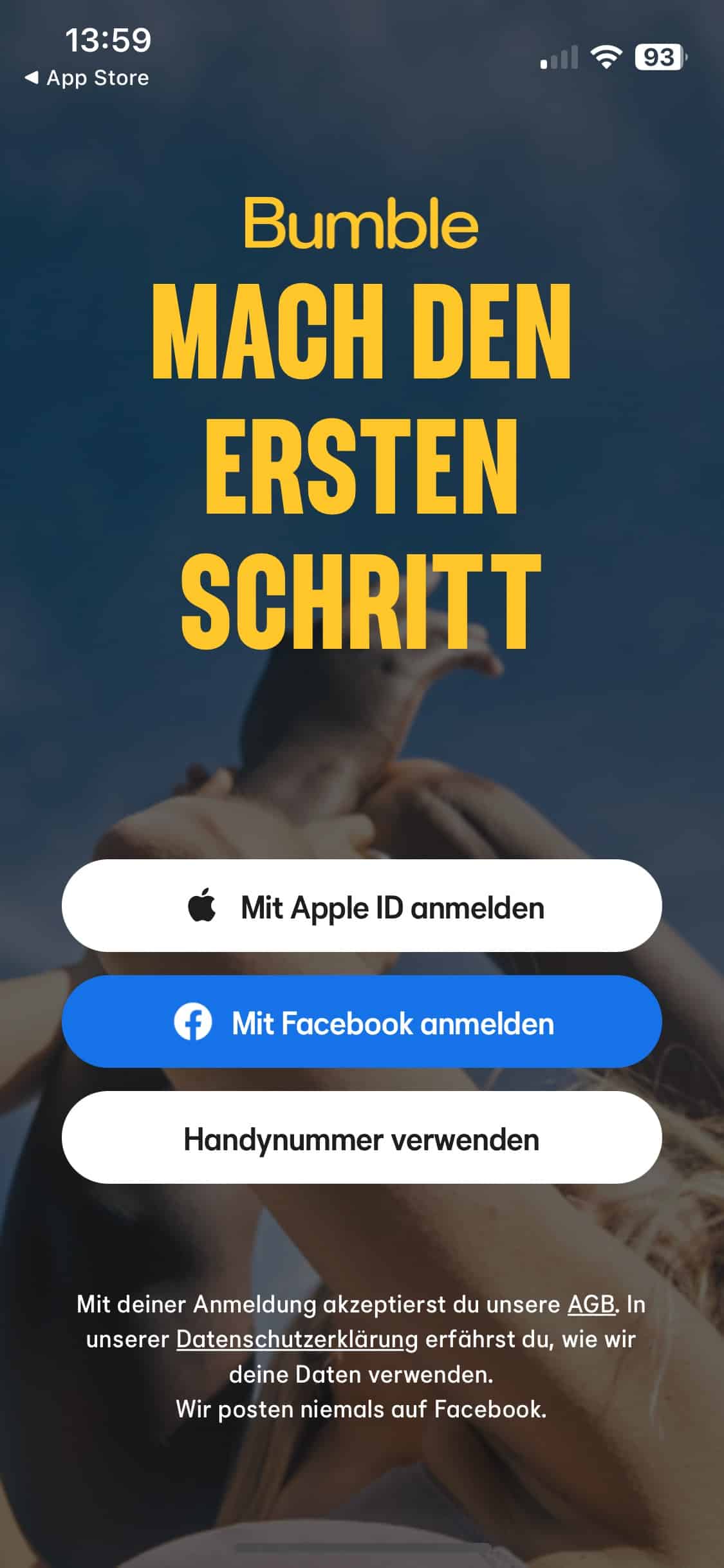 → Bumble Test » Alle Infos, Vorteile und Nachteile (2025)