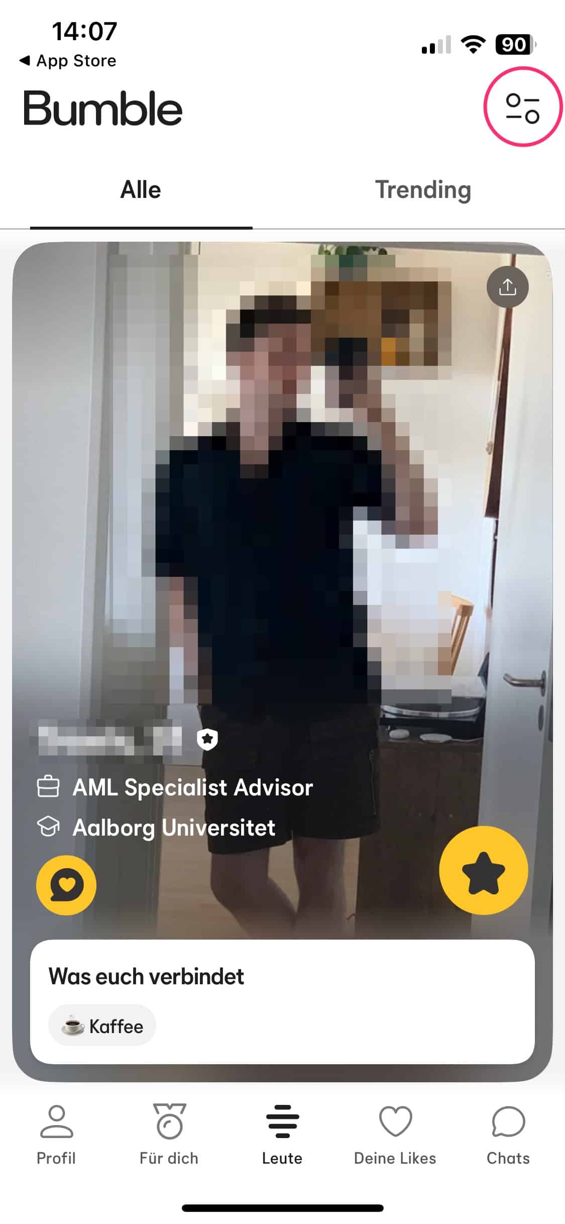 → Bumble Test » Alle Infos, Vorteile und Nachteile (2025)